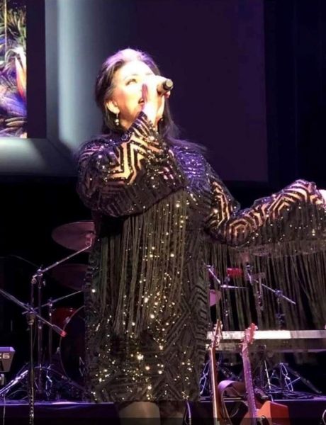 Summer Nights tomorrow: Shelly Dixon and Company - AroundFortWayne